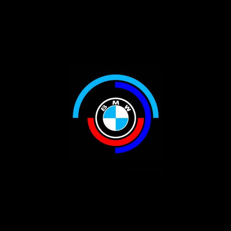 BMW – Car Door Light